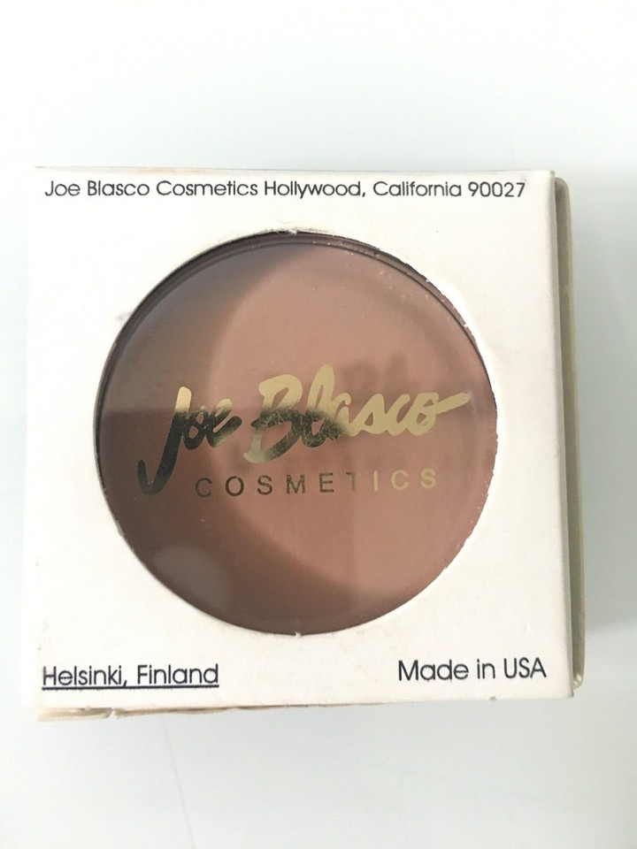 Joe Blasco Cosmetics Face Makeup | eBay