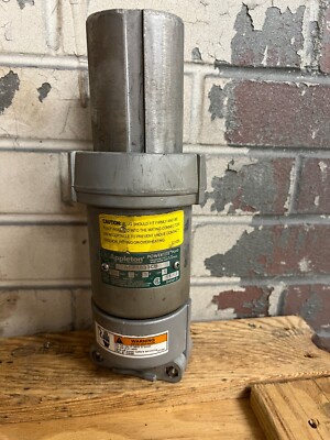 Appleton Plug ACP1033CD | eBay