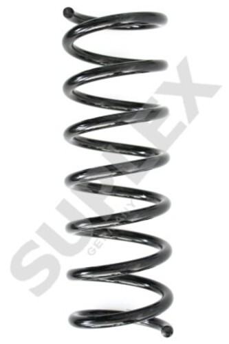 Suplex 38128 Suspension, Springs and Related Components - Coil Spring ...