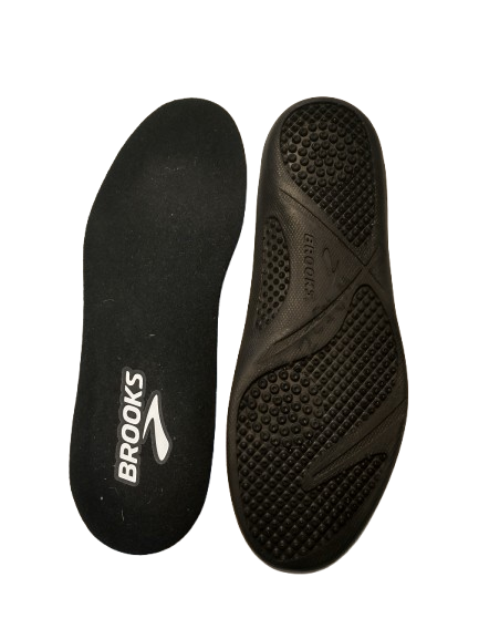 Brooks Replacement Insoles (Assorted Colors) | eBay