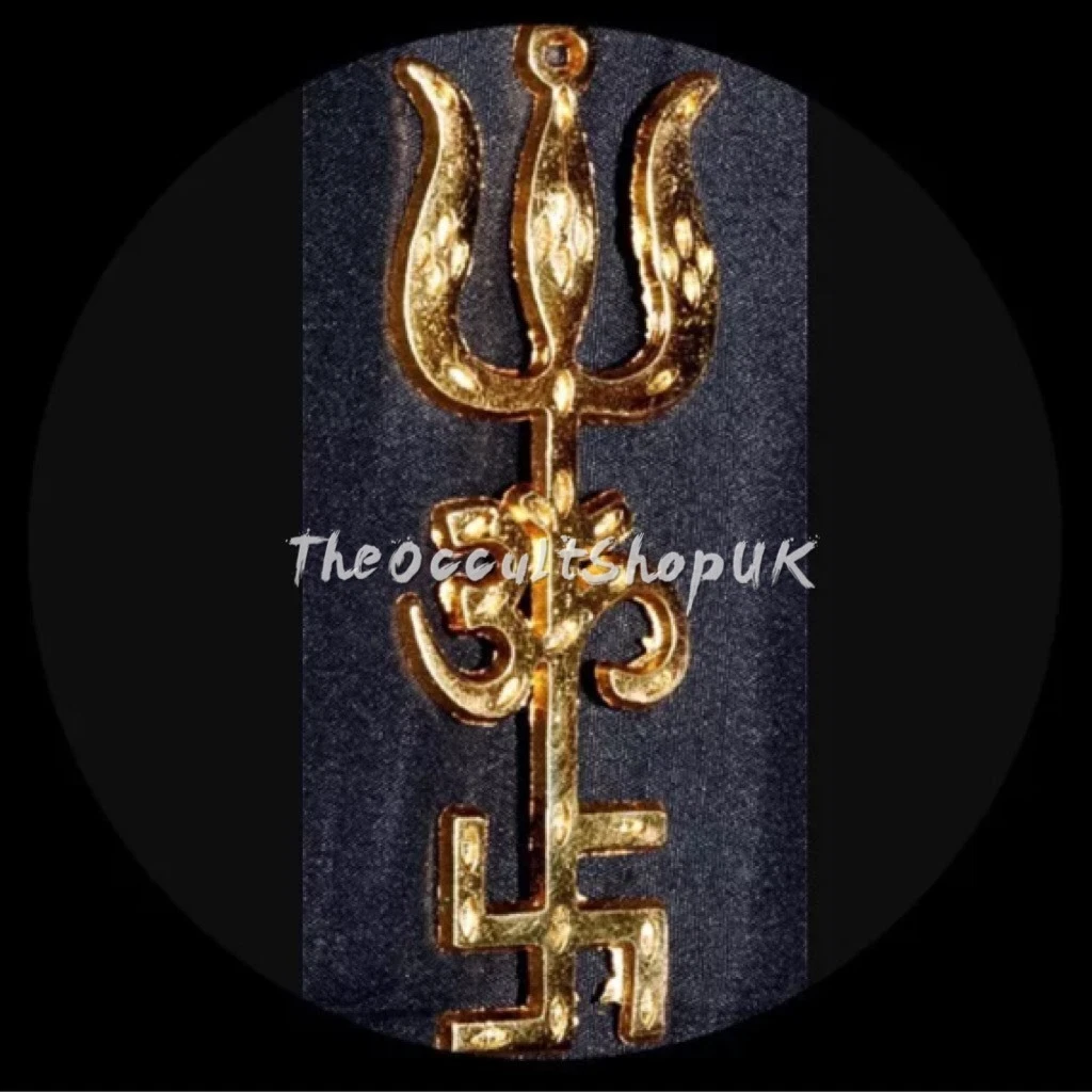 Symbols Of Protection Against Evil