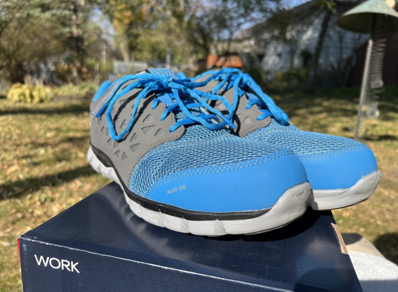 [Warson] Reebok Women's Work RB046 Boot Sublite Cushion その他 | kochi-ot ...