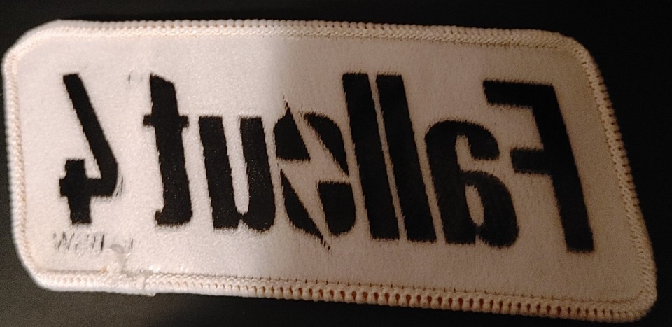 Fallout 4 Patch | eBay