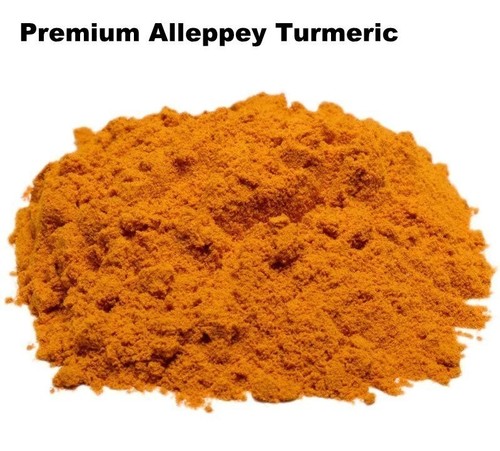 Turmeric Powder Alleppey 4.5% - 5.0% Curcumin Antioxidant Anti ...