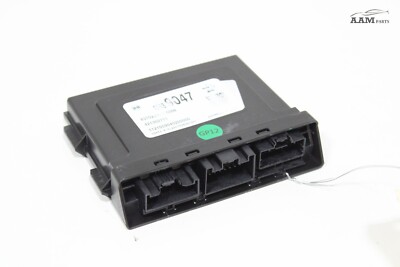 2021-2022 BUICK ENVISION FRONT LEFT DRIVER SIDE SEAT MEMORY CONTROL ...