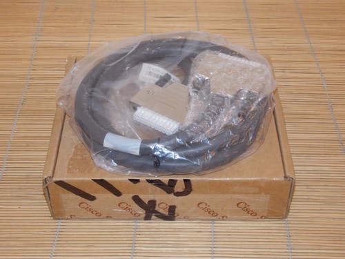 NEW Cisco CAB-RPS2300-E RPS Cable Cable for RPS 2300 NEW OPEN BOX | eBay