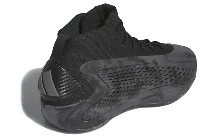 adidas AE 1 MX Charcoal - IG6668 Men's Shoes | eBay