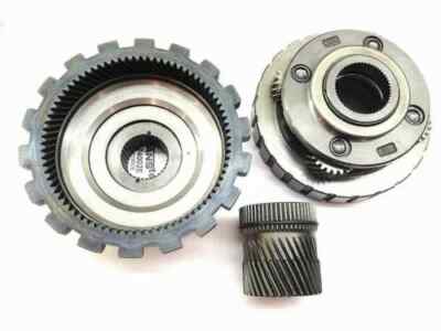 700R4 / 4L60 / 4L60E / 4L65E REAR PLANET SET RING GEAR SUN GEAR ...