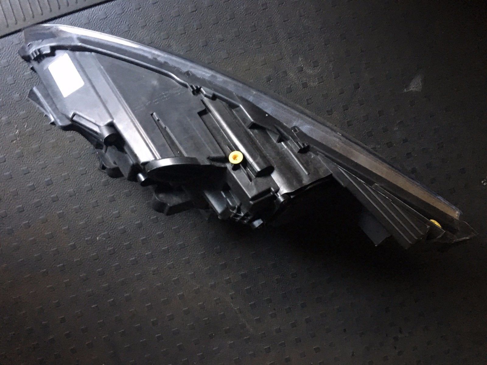 Ford C-Max Bj.15 Scheinwerfer vorne rechts VR Xenon mit Steuergerät ...