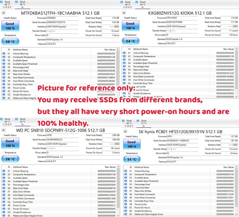 Lenovo Thinkcentre M920Q Intel i5-8500T 16GB NVMe 512GB WIFI SSD Windows11 Pro | eBay