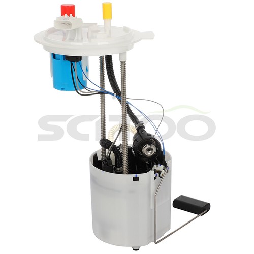Electric Fuel Pump Assembly Fits Ford F-150 2009 2010 2012 2013 2014 3 ...
