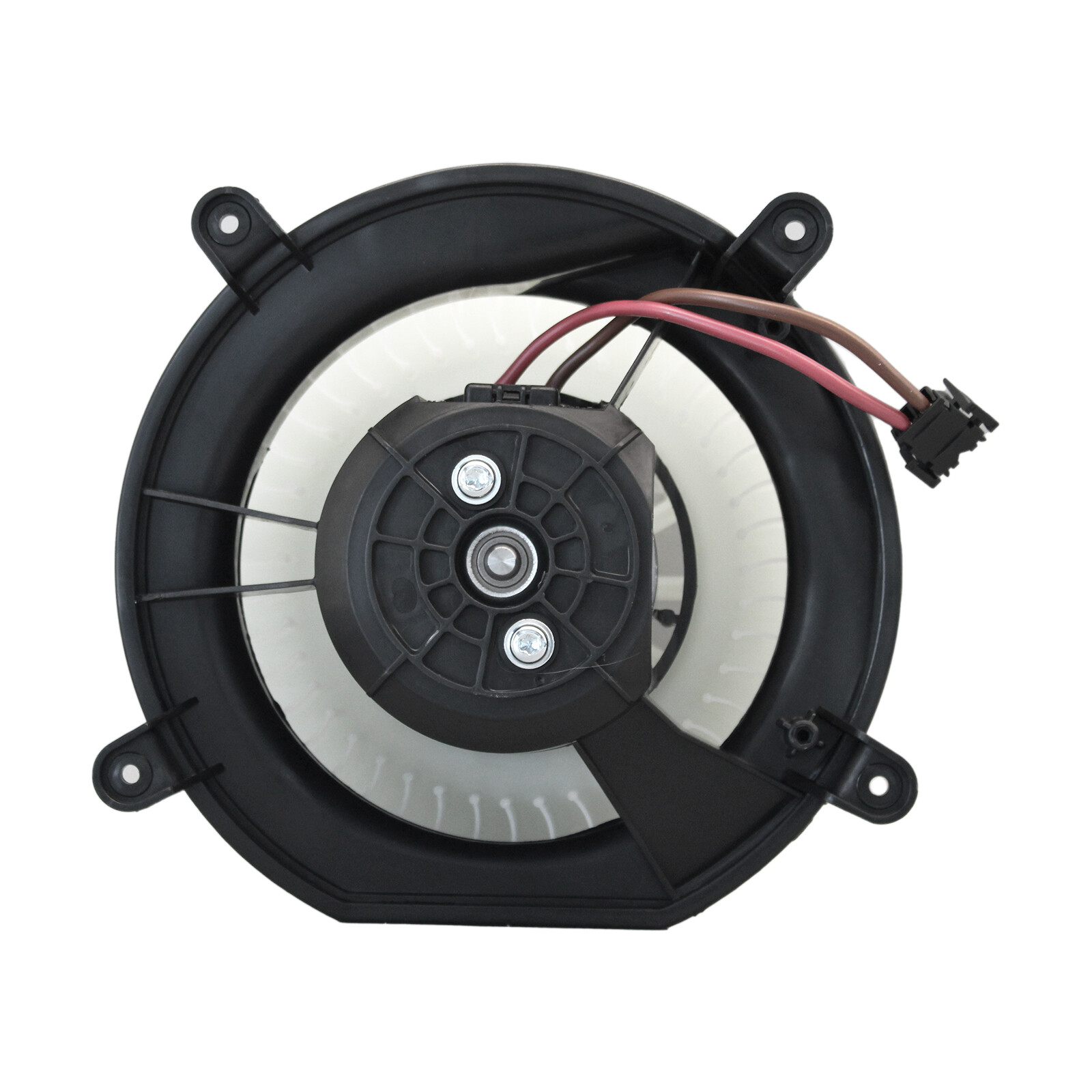 HVAC Heater Blower Motor Fan for Mercedes-Benz W211 C219 CLS550 CLS63 ...