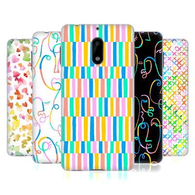OFFICIAL NINOLA COLORFUL SOFT GEL CASE FOR NOKIA PHONES 1 | eBay