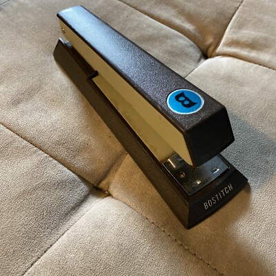 Staplers - Stapler Model - 9