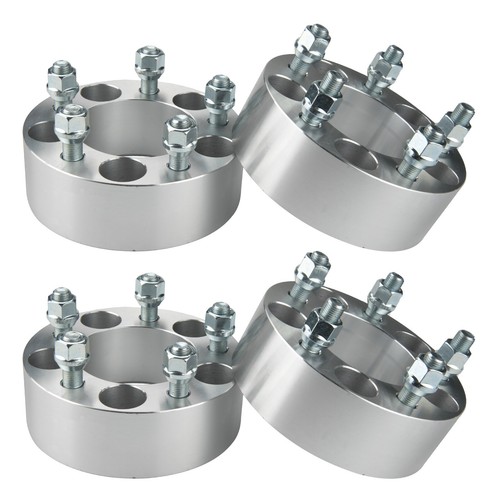 50mm-5x4.5/5x114.3mm- 1/2"x20 5 Lug FITS Ford Mustang Ranger Wheel Spacers | eBay