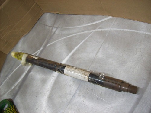 Alamo OEM Genuine NOS Blade Shaft 4140112 / 541401127 | eBay