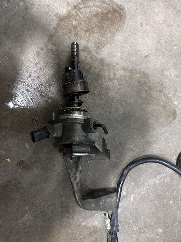 VW MK4 Jetta 02J 5 Speed Manual Shift Tower 1.8T TDI VR6 Golf | eBay