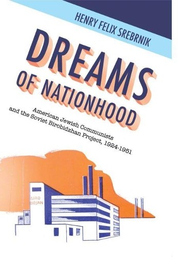 Henry Felix Srebrnik Dreams of Nationhood (Paperback) (UK IMPORT ...