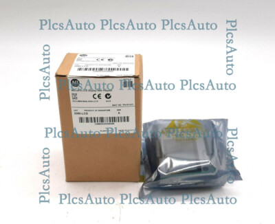 Allen-Bradley NEW 2080-LCD Micro810 LCD Display With Keypad | eBay