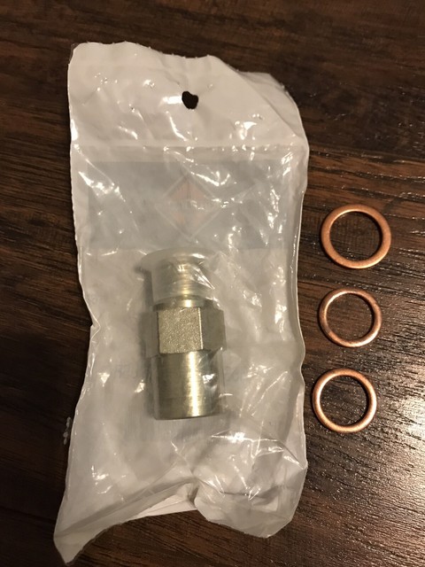 1825511C1 OEM International Fuel Pressure Regulator Valve for sale ...