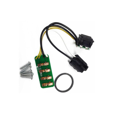 Fits For Plastiflex Vacuum Electric Hose Switch & Recepticle Kits ...