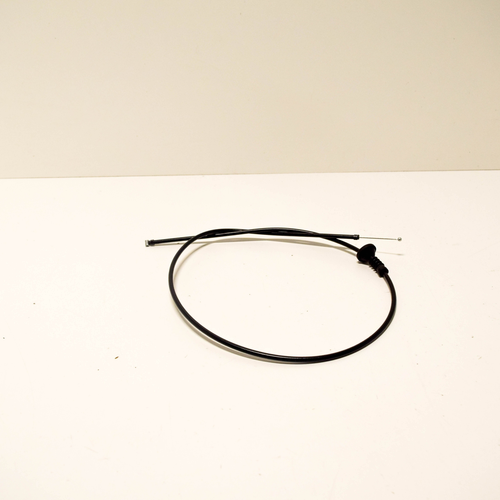 BMW 3 E90 Bonnet Hood Release Rear Cable 51237201904 7201904 2008 ...