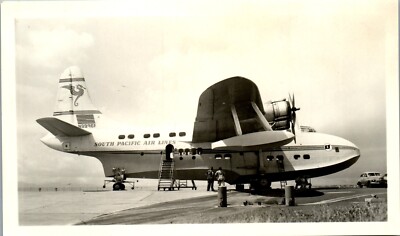 Short Solent III Flying Boat Plane Photo (3 x 5) | eBay