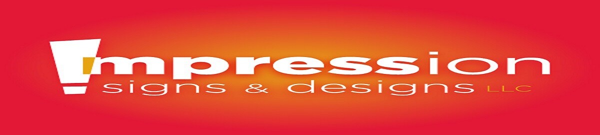 Impression Signs & Designs | eBay Stores