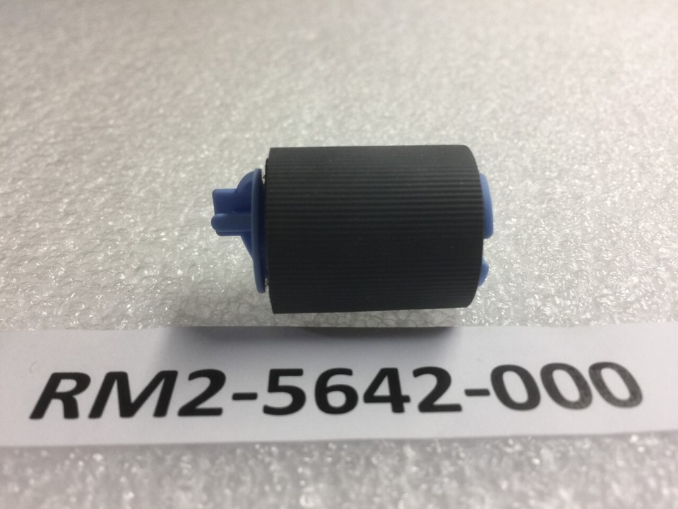 RM2-5642 HP FEED/SEPERATION ROLLER | eBay