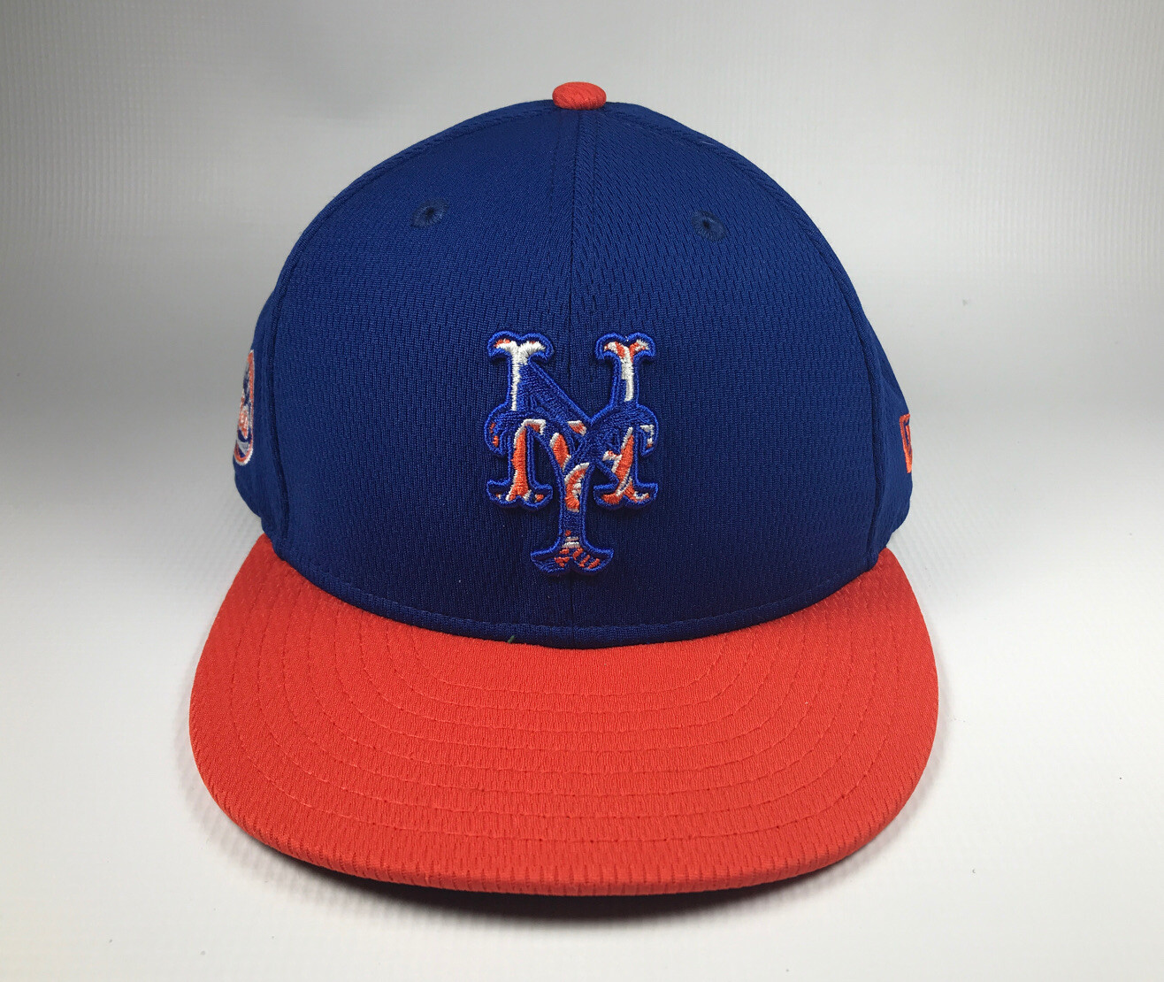 New York Mets 2020 Spring Training Hat Size 7 | eBay