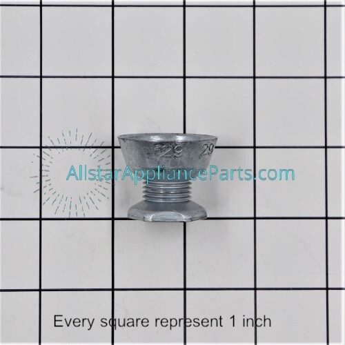 Whirlpool Dryer Motor Pulley WP8066184 | eBay
