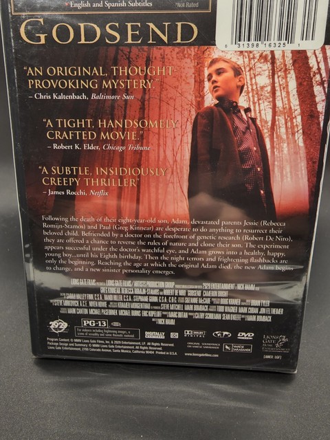 Godsend (DVD, 2004) for sale online | eBay