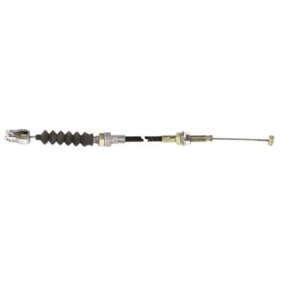 215E5-23001 49 1/2" Length Accelerator Cable for TCM Fits F2 Engines | eBay