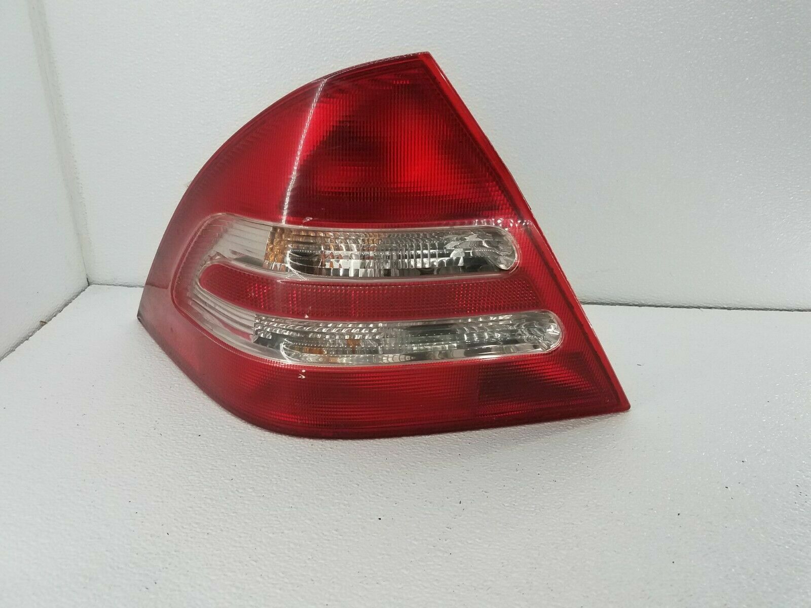 2001-2004 mercedes C320 left driver tail lamp tail light taillamp ...