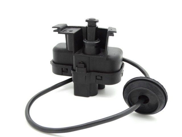 Original Skoda Superb Actuador Servomotor Para Tapa Depósito 3T0810773A ...