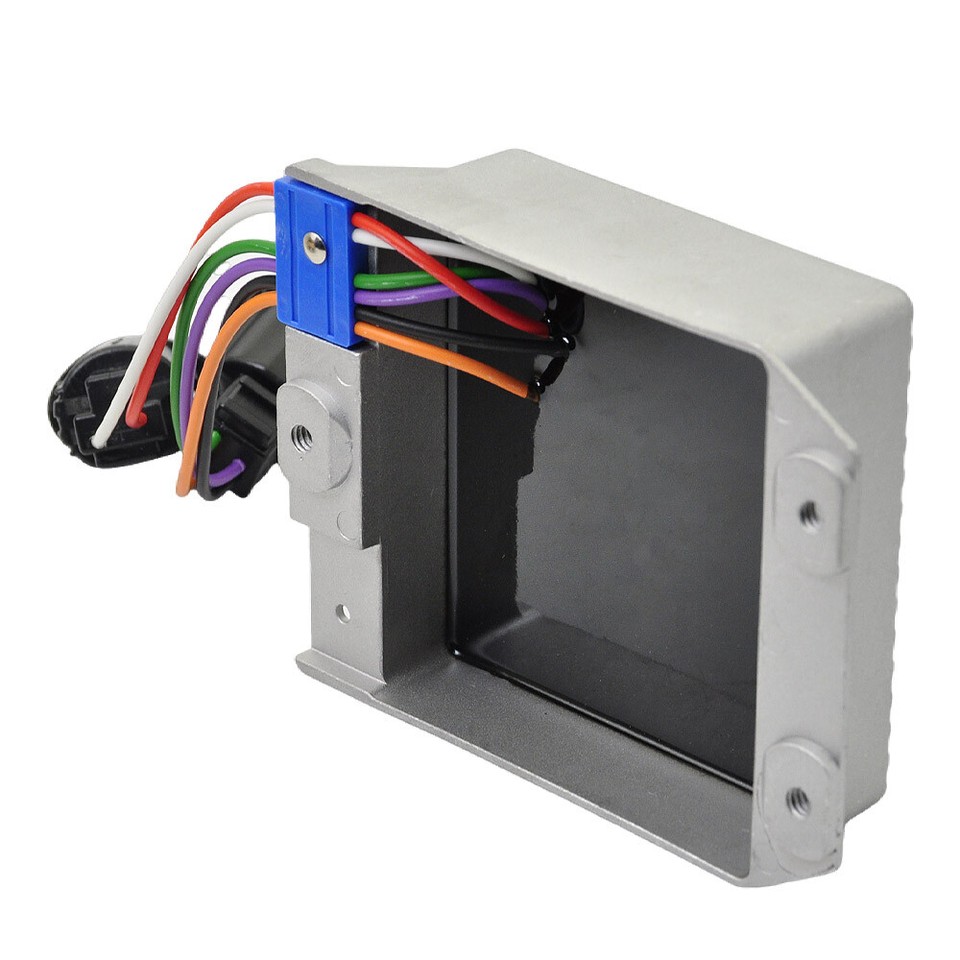 Ignition Control Module for AMC Eagle Ford F Series Truck Jeep Mercury ...