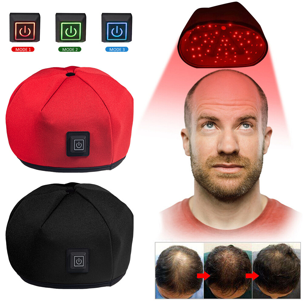 Infrared Color Hat