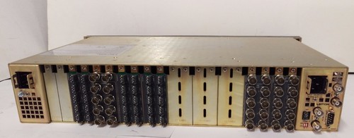 Leitch 6800 Plus FR6802 w/ 1x VSE6800+ VSM6800+ VEA6800+ ,3x ARG6800 | eBay