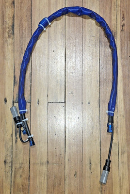 Maxon 288761-01 Cable Kit, Hose Harness Assembly (Genuine) | eBay