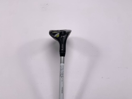 Ping G430 7 Hybrid 34* Alta Quick 35g Senior Graphite Mens RH | eBay