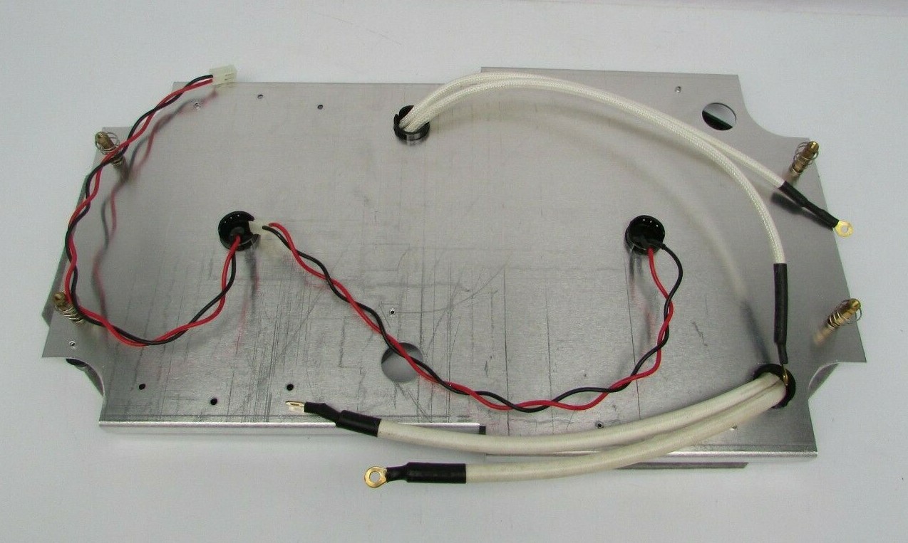 Viking All Induction Coil Tray Assembly # PE070688 for sale online | eBay