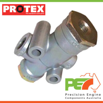 New * PROTEX * Syncro Valve For MITSUBISHI FUSO FP FP 2D Truck 4X2 ...