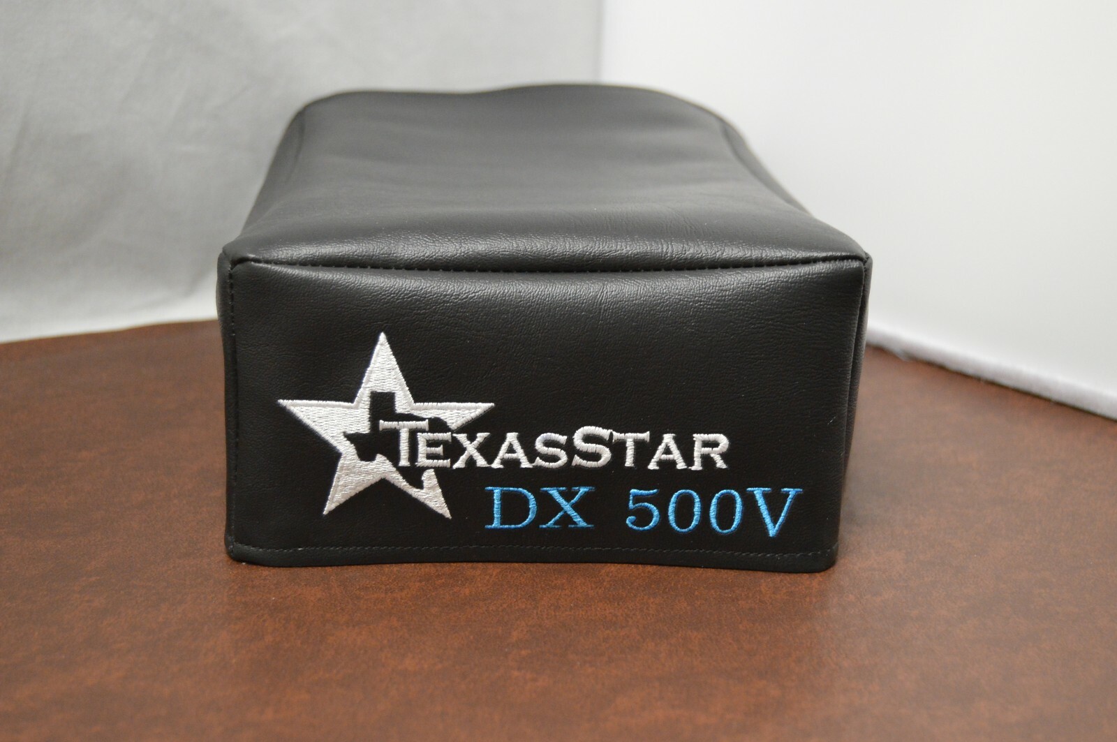 Texas Star DX 500V Signature Series Radio Dust Cover | eBay