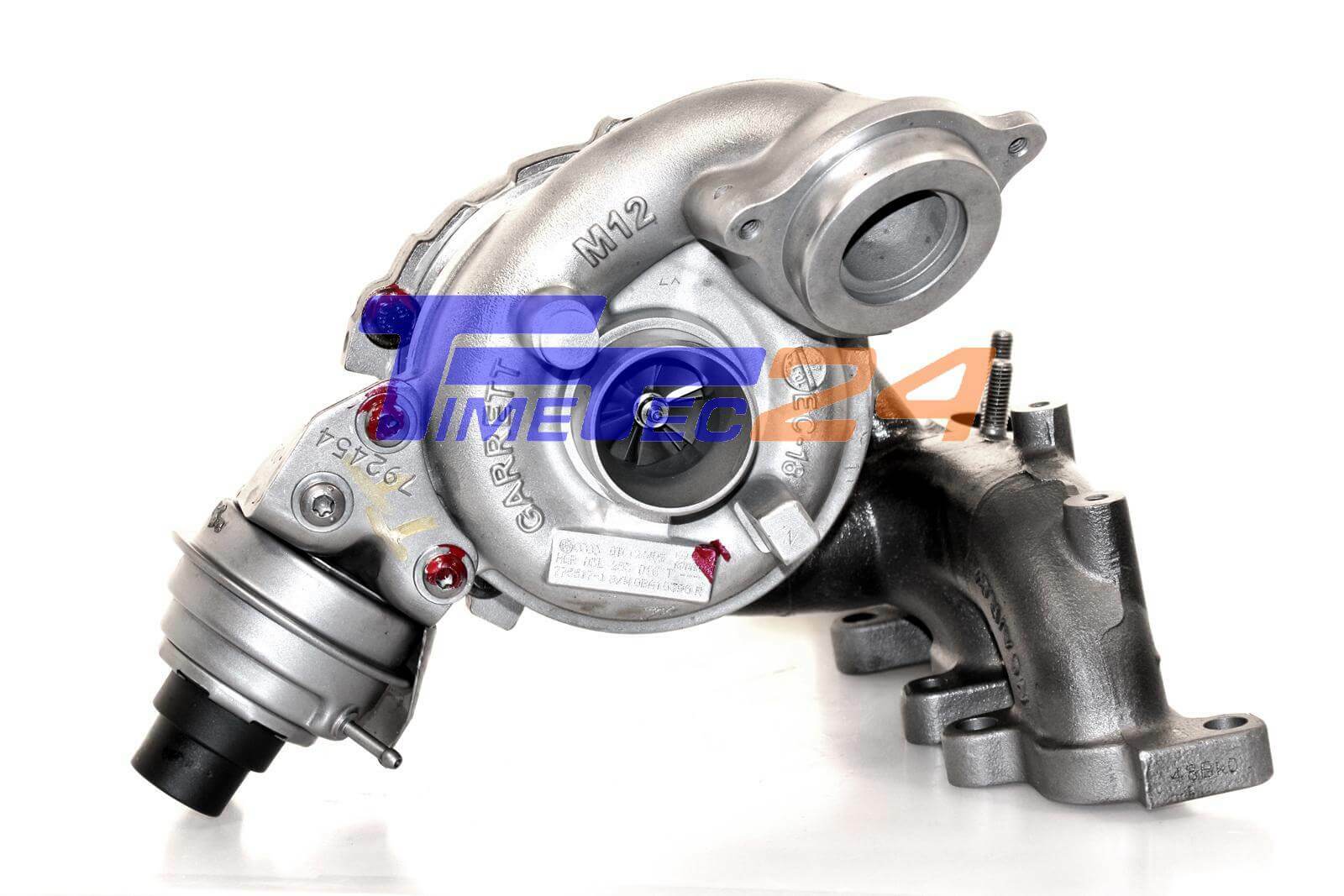 Turbolader 1.6 TDI 66kW-77kW CAYC 775517-1 775517-2 03L253016TX ...