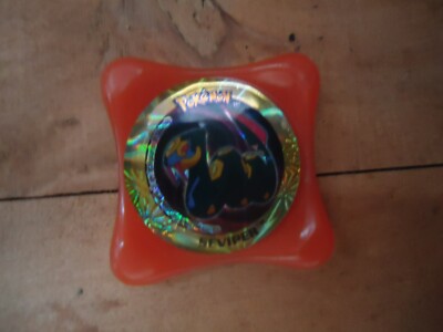 *SEVIPER * WAPS POKEMON Advanced Panini laser PMCE collector 2003 WAP ...