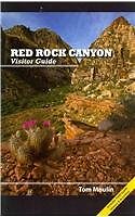 RED ROCK CANYON VISITOR GUIDE By Tom Moulin **BRAND NEW** 9780985577100 ...