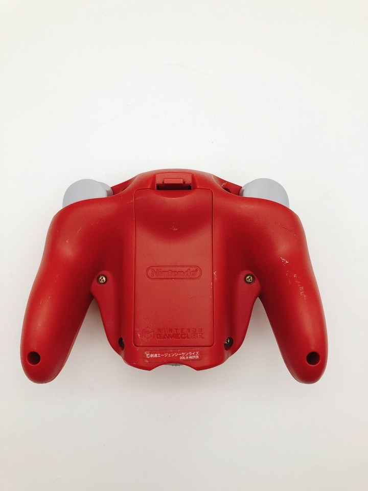【22variations】Nintendo Official GameCube controller WaveBird Switch Wii ...