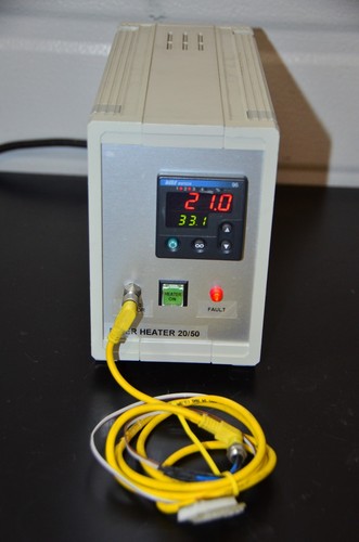 Wave Biotech MIXHEATER20/50 Digital Heater Controller for 20/50 Wave ...