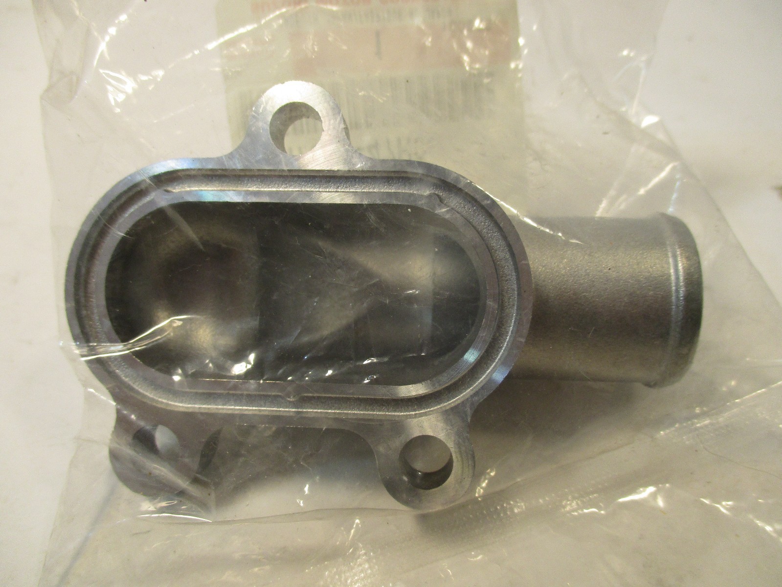 SUZUKI GSXR1000 CYLINDER INLET CONNECTOR 17861-47H00 09-16 GSXR 1000 ...