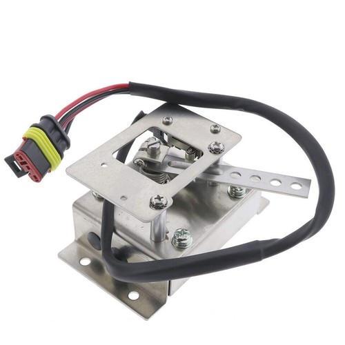 New PB-6 Throttle Curtis style Potentiometer PB6 Type 0-5K with Micro ...